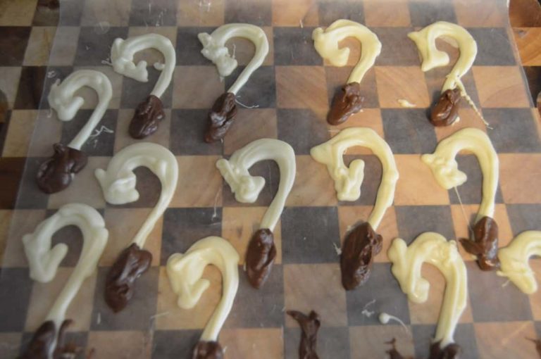 Moana: Maui's Chocolate Hooks - Life She Has