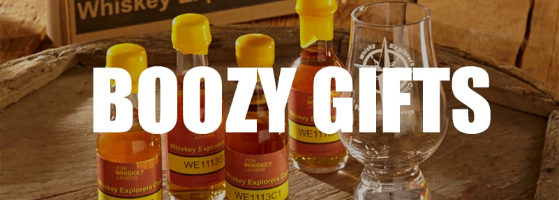Boozy Gifts - Life She Has