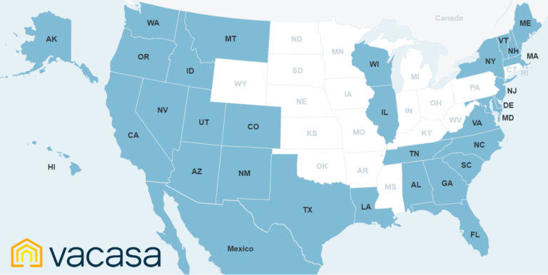 Visit the Oregon Coast In Style With Vacasa Rentals - Life She Has