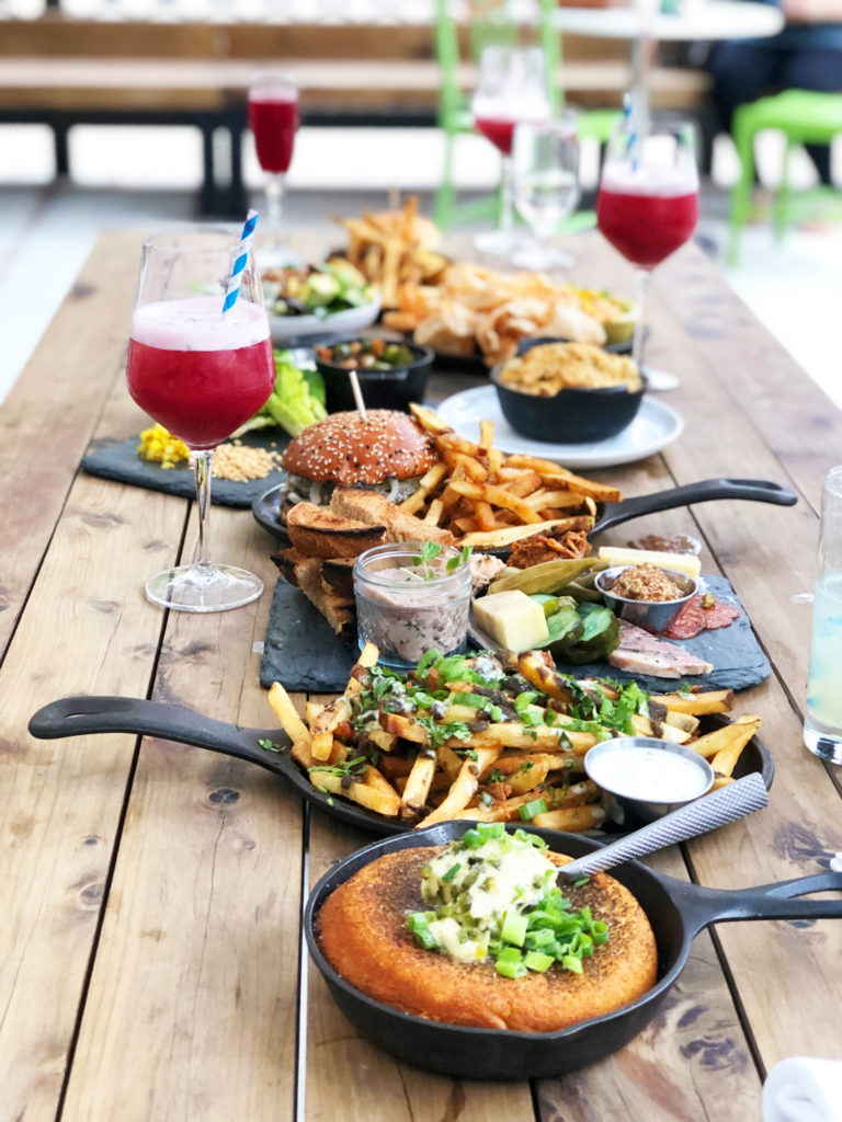 The Best Food In Oklahoma City - Life She Has