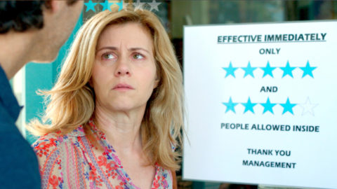 Indie Filmmaker John Fortson Talks "RATED", A Funny Story About ...