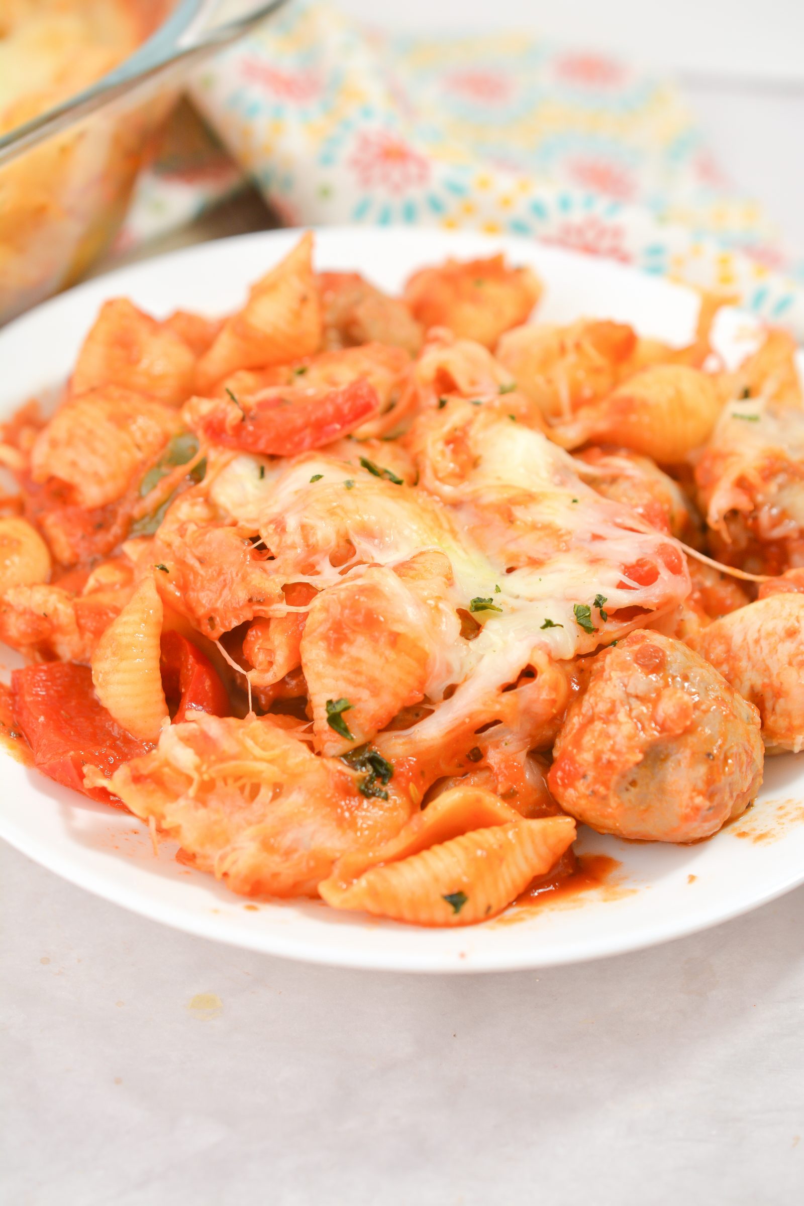 Best Italian Bake - Life She Has