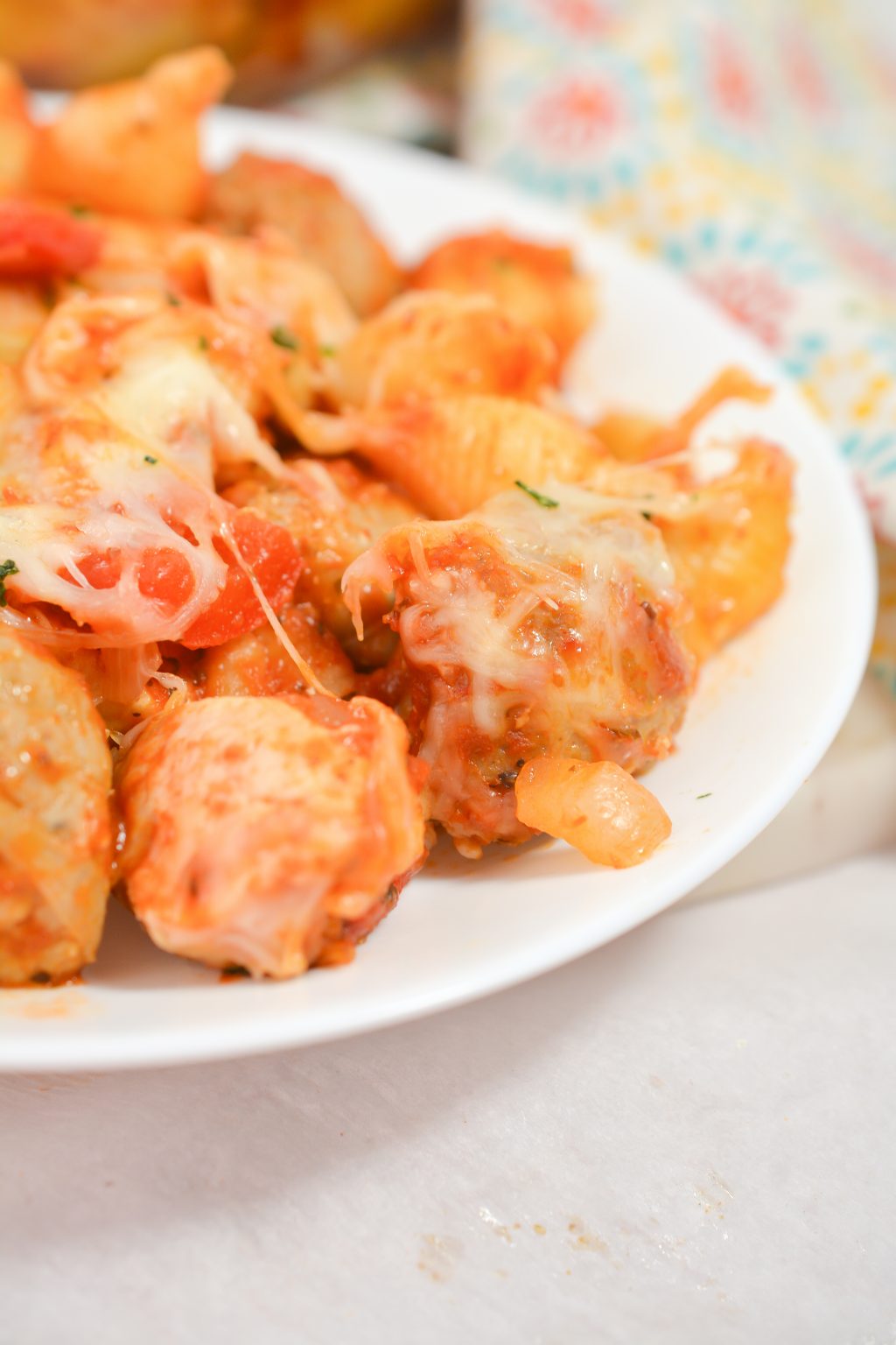 Best Italian Bake - Life She Has