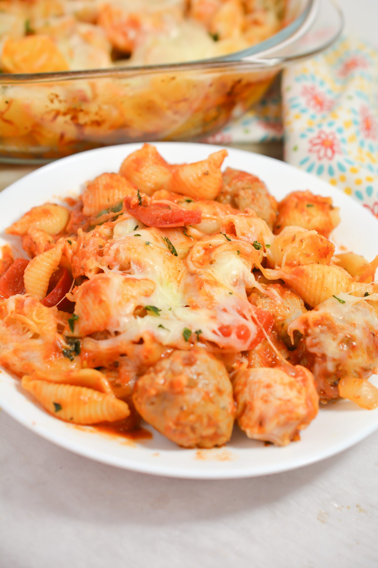 Best Italian Bake - Life She Has