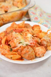 Best Italian Bake - Life She Has