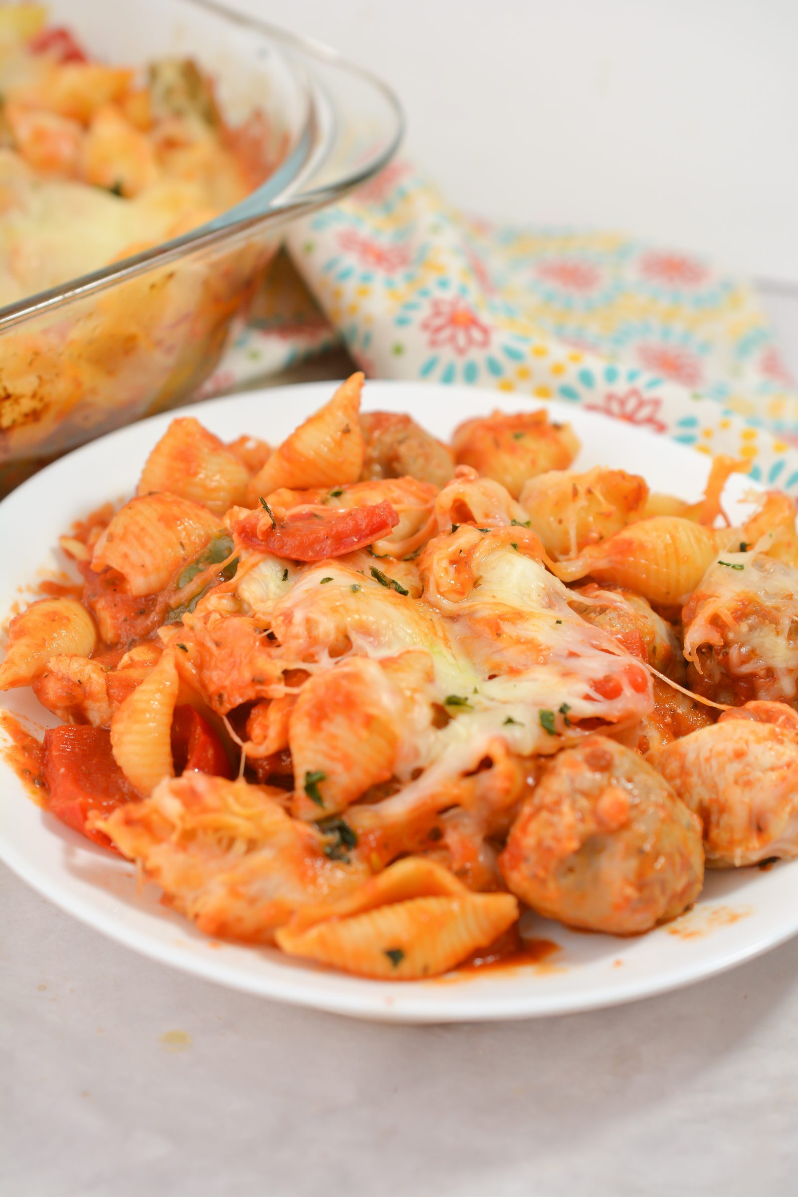 Best Italian Bake - Life She Has