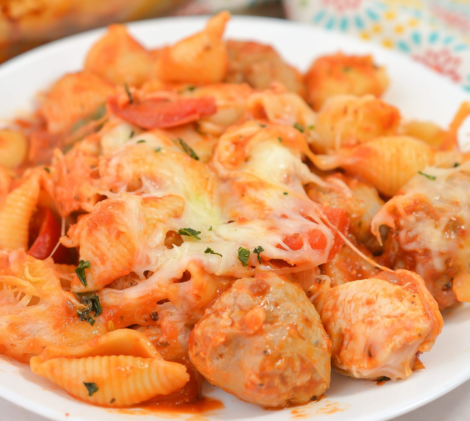 Best Italian Bake - Life She Has