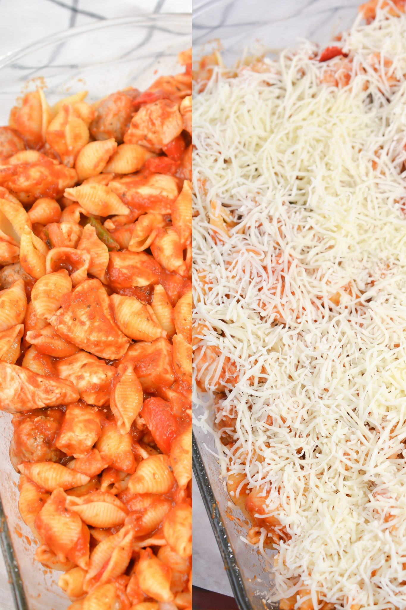 Best Italian Bake - Life She Has