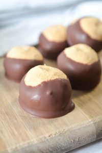 Buckeyes - Life She Has