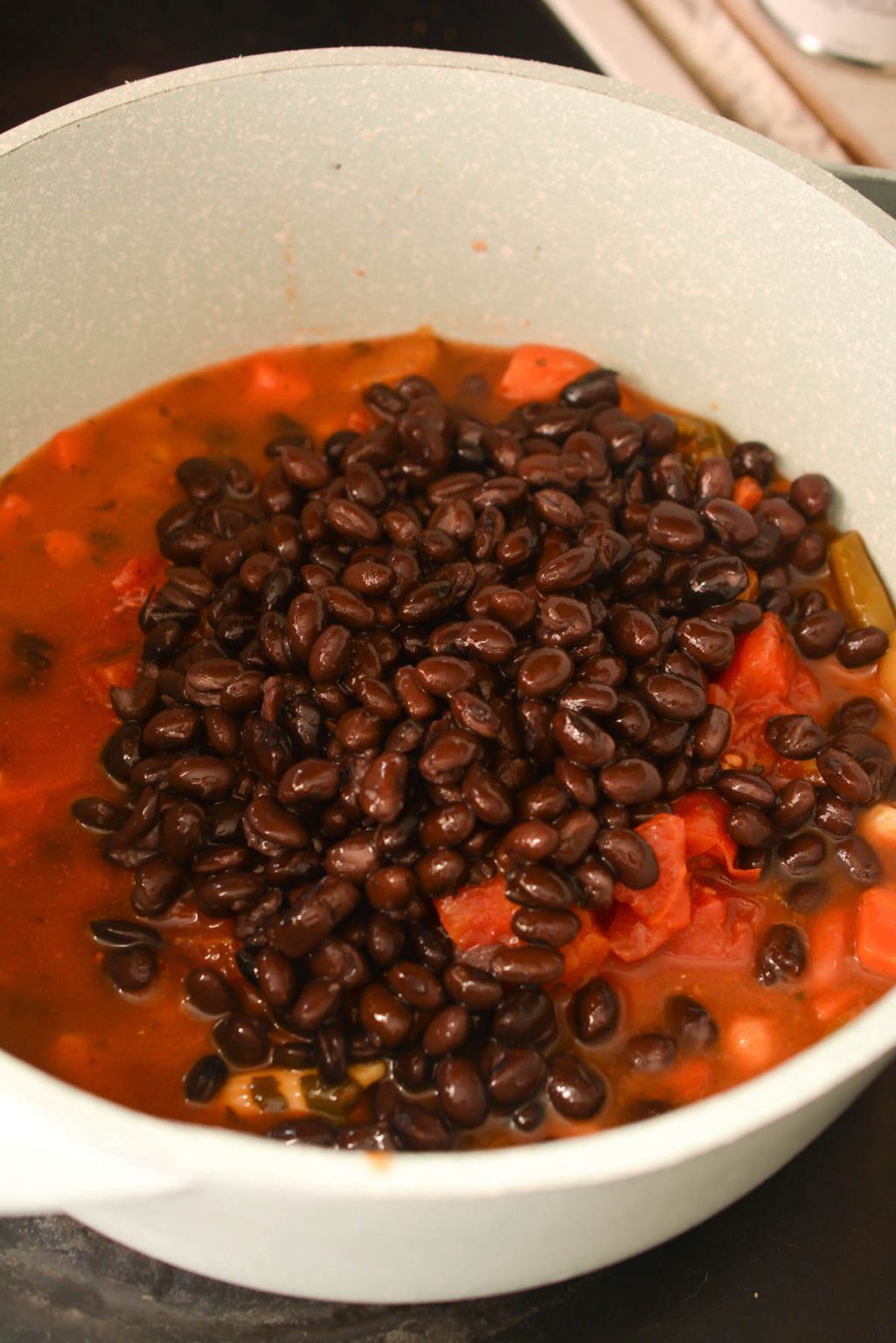 5 Can Soup - Life She Has