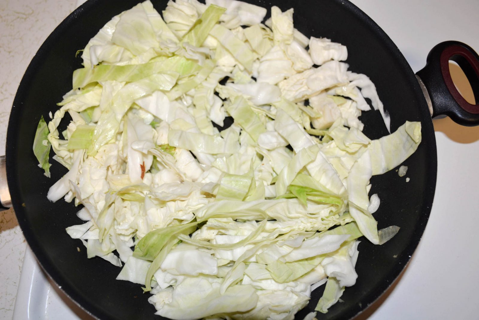 Easy Crack Slaw - Life She Has