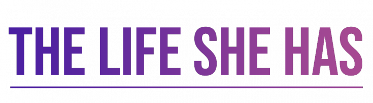 Life She Has - Weight Watchers, Cocktails, Travel, Beauty