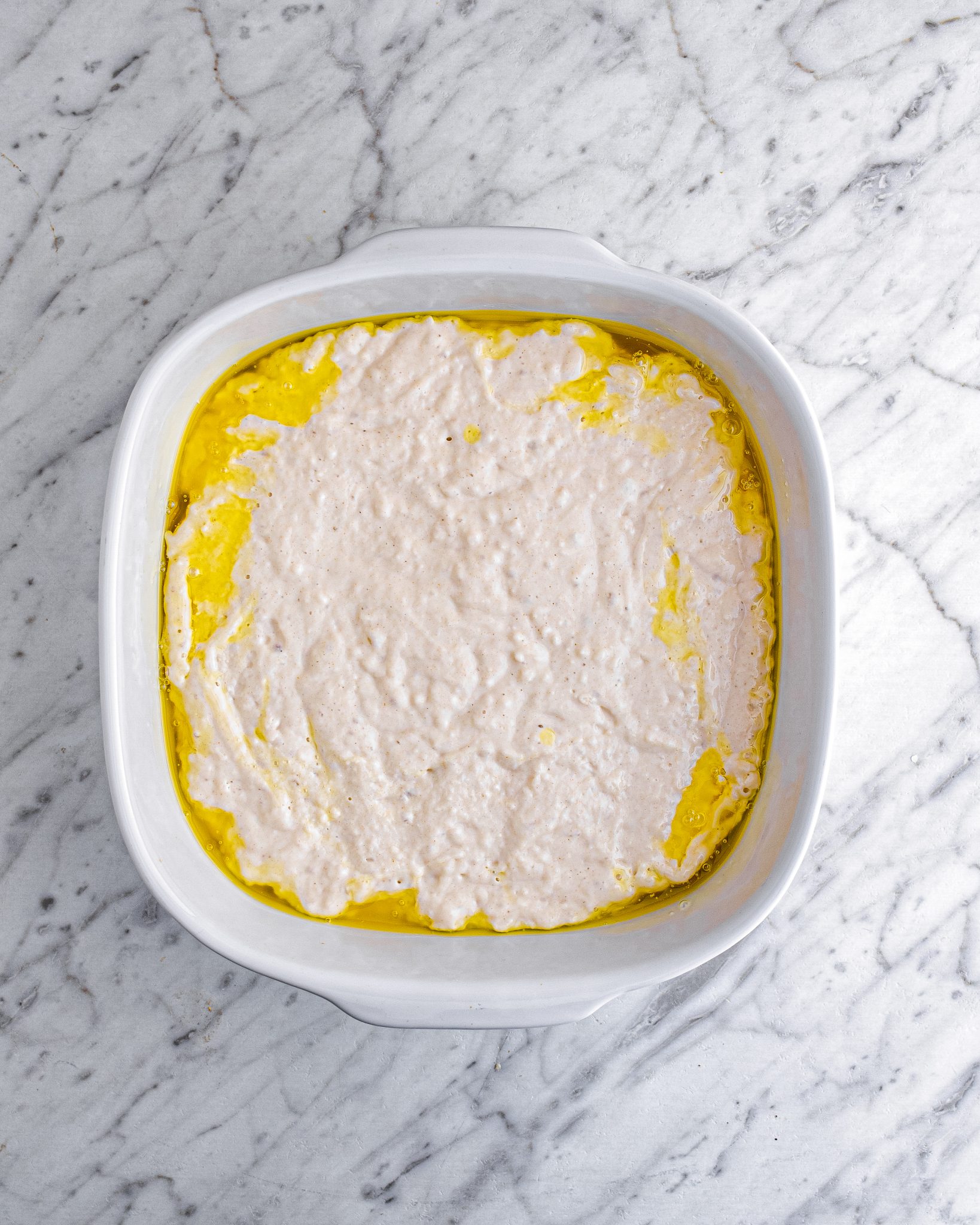 Buttery Swim Biscuits - Life She Has